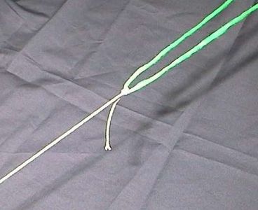 Bind a Net Bag or a Fishing Net : 6 Steps (with Pictures) - Instructables