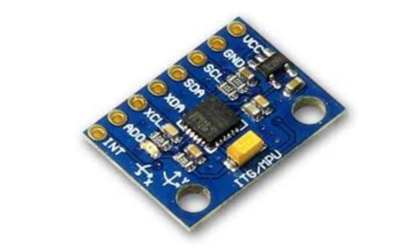 Self Balancing Robot Using PID Algorithm (STM MC) : 9 Steps - Instructables