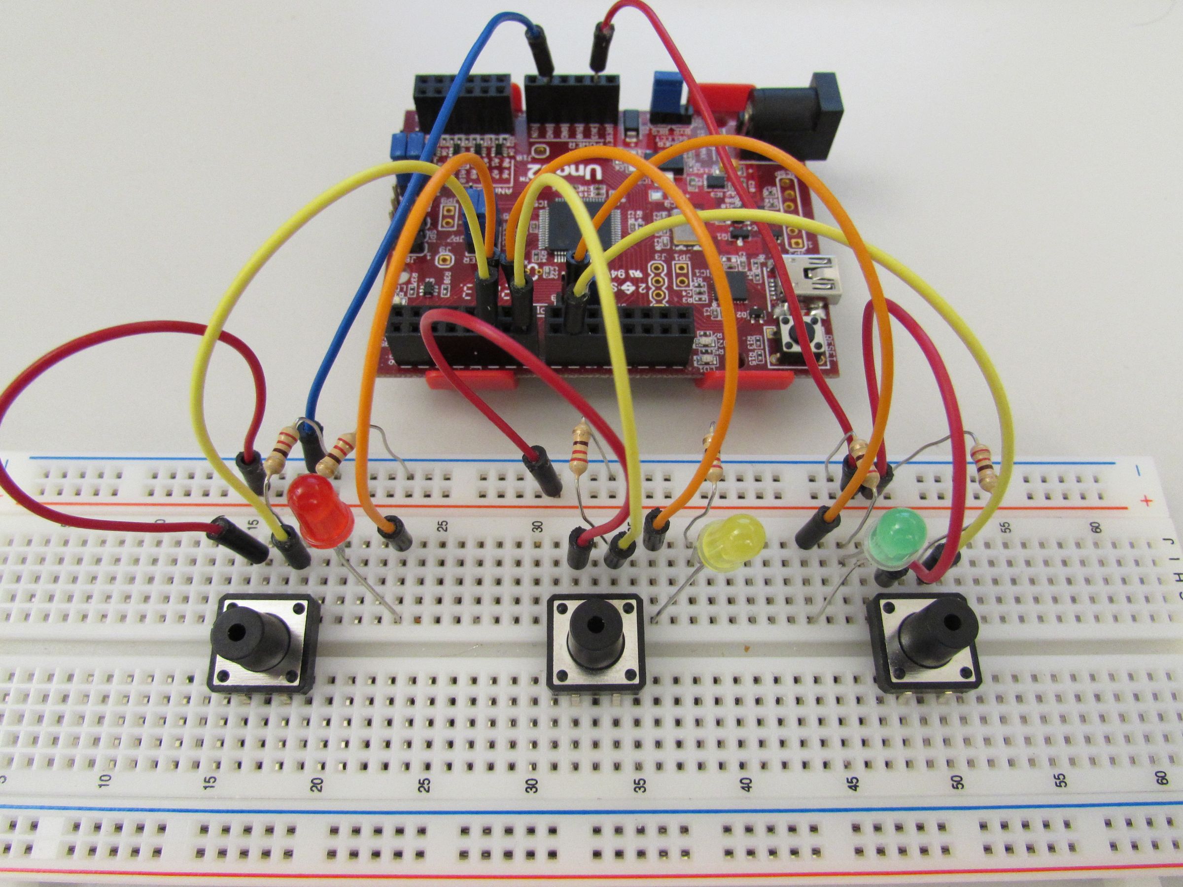 Creating and Using Multidimensional Arrays in C++ : 10 Steps ...
