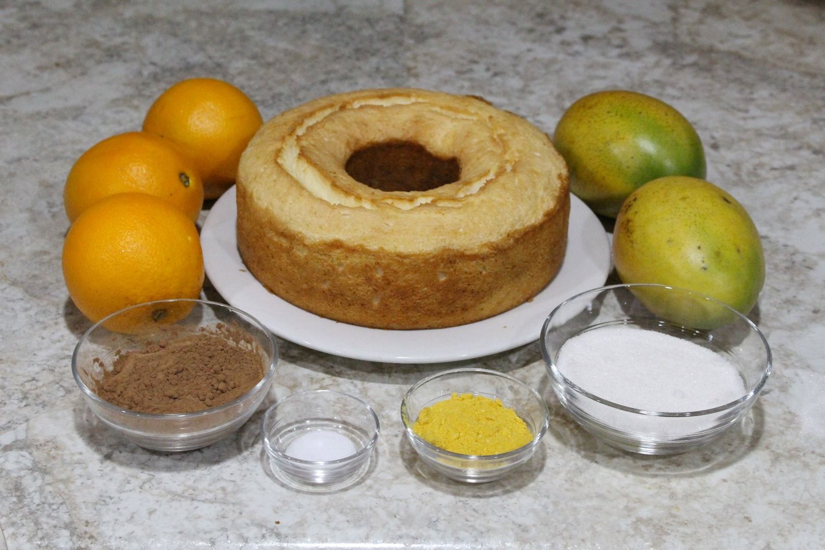 Gourmet Backpacking Desserts : 19 Steps (with Pictures) - Instructables