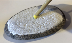 Rock Painting : 5 Steps (with Pictures) - Instructables