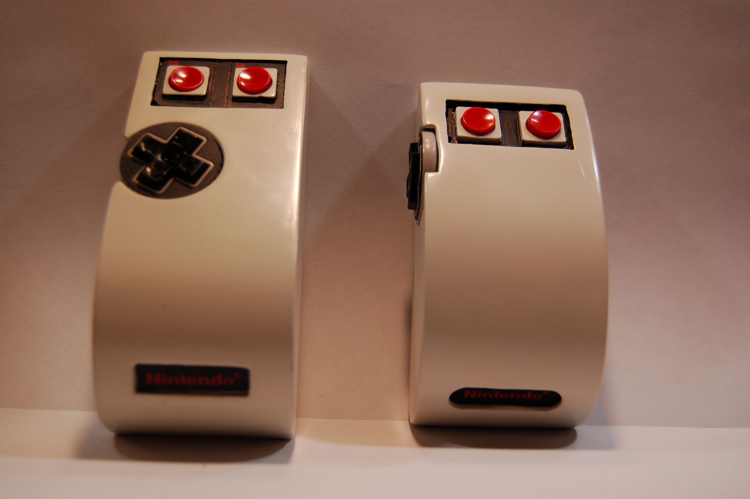 Wireless Mouse in a Nes Gamepad 3 : 8 Steps (with Pictures) - Instructables