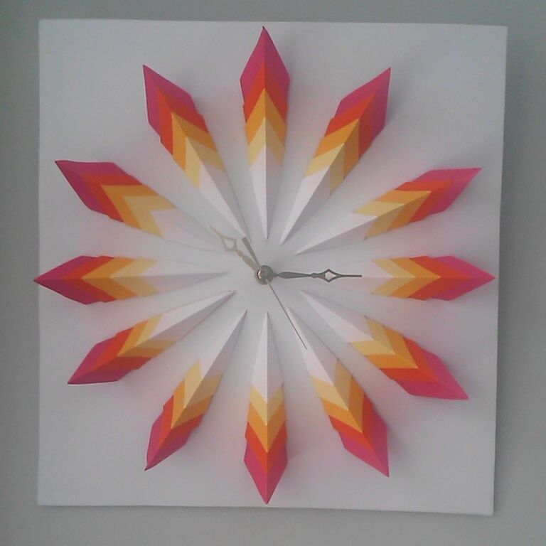 3D Geometric Art : 10 Steps (with Pictures) - Instructables