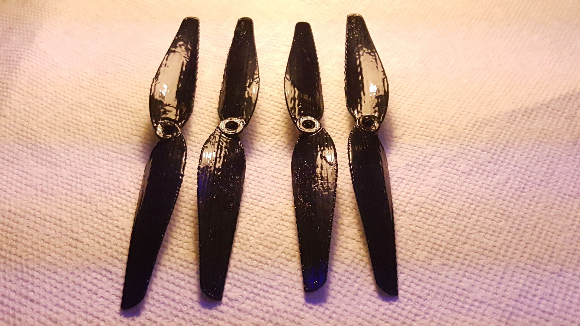 3D Printed UAV Propellers : 6 Steps - Instructables