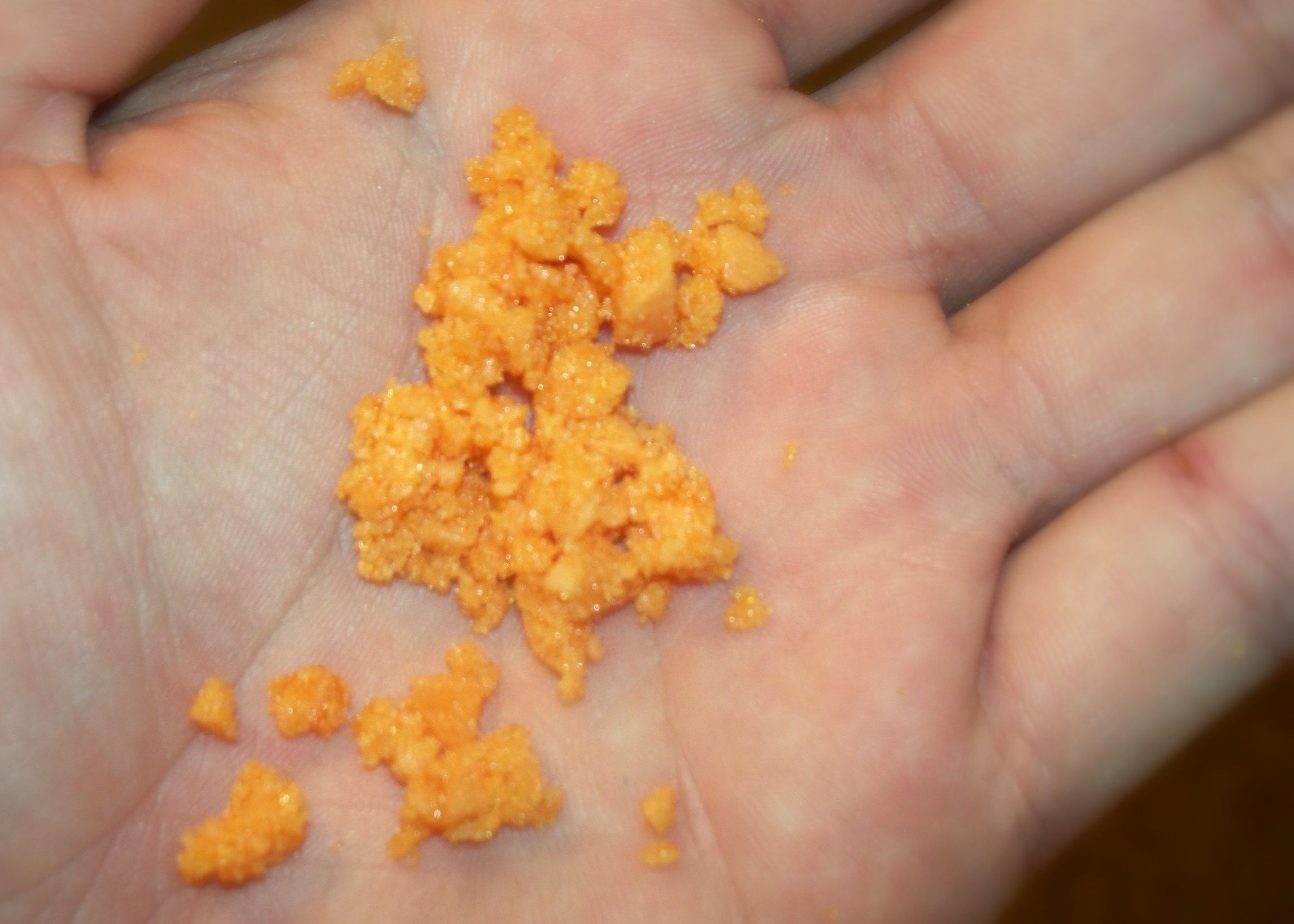 Pop Rocks! : 4 Steps (with Pictures) - Instructables