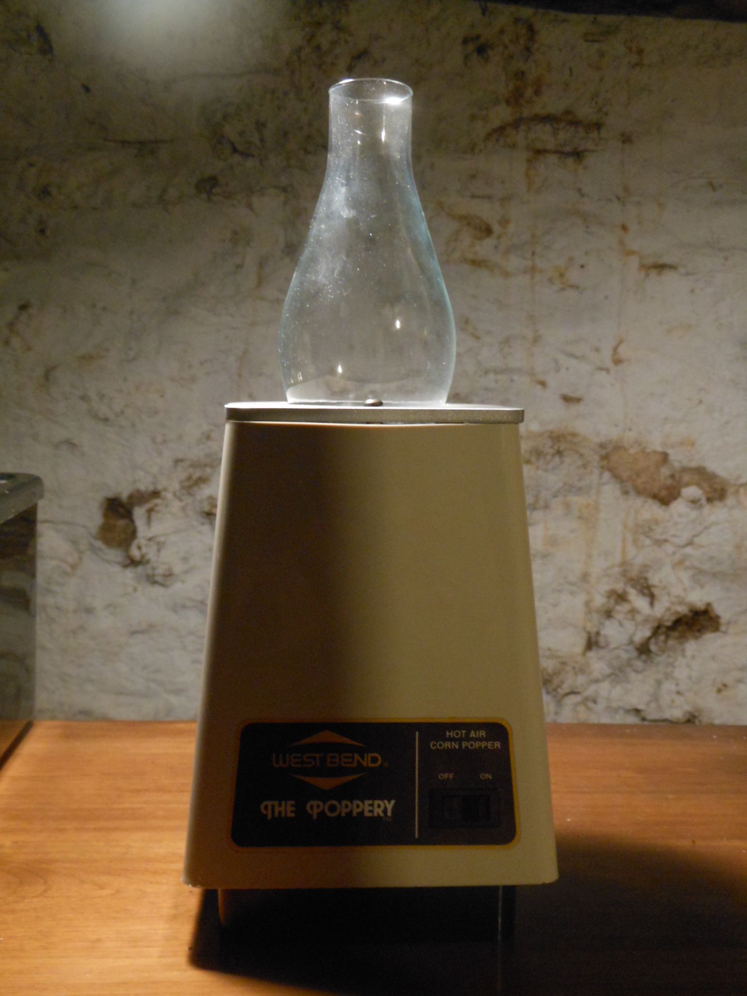 Build a Controllable Coffee Roaster From an Air Popcorn Popper : 22 ...