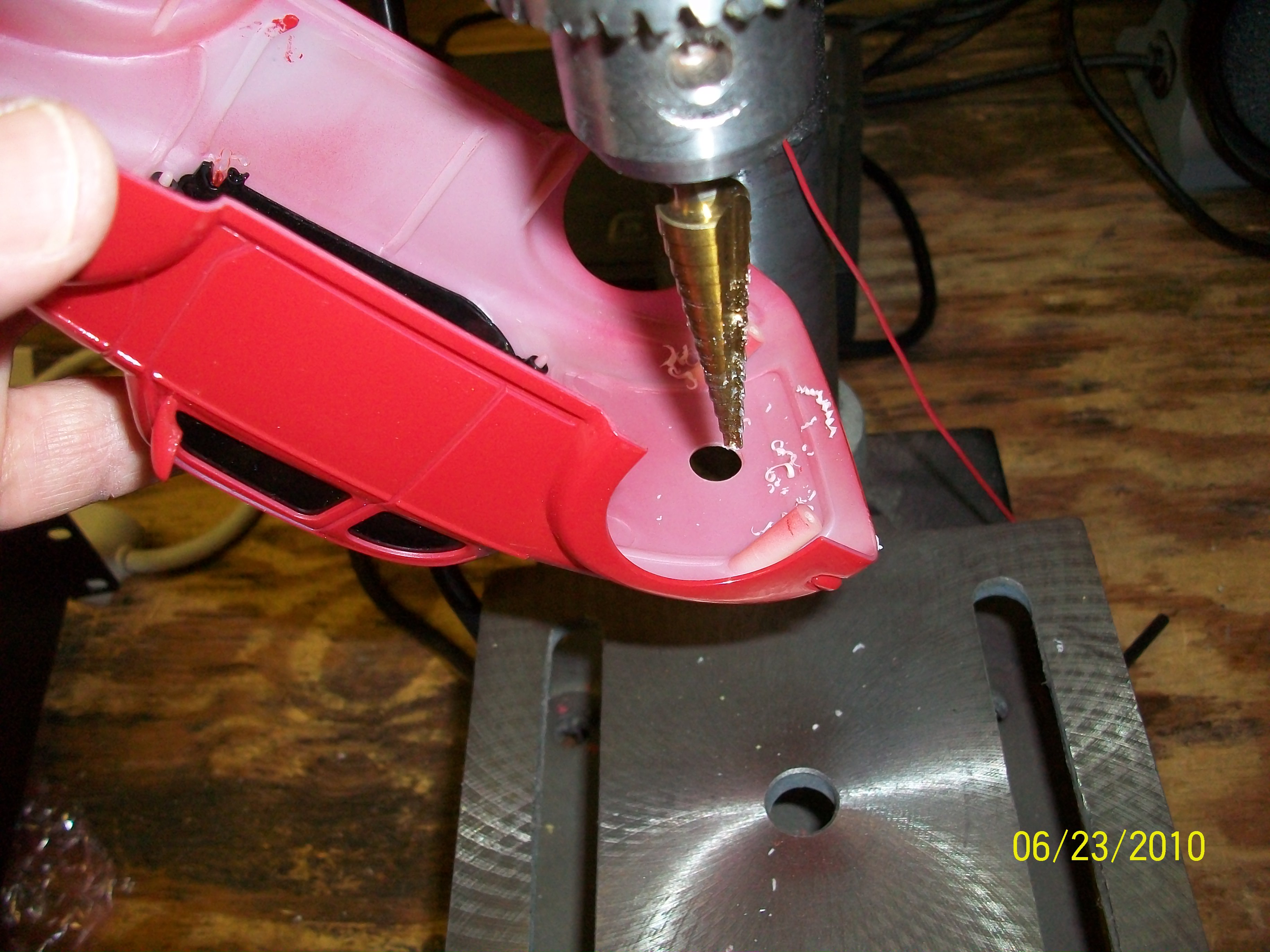 Autonomous Control of RC Car Using Arduino : 8 Steps - Instructables