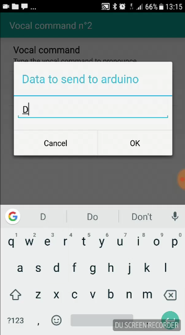Voice Activated Arduino Blinds : 9 Steps (with Pictures) - Instructables