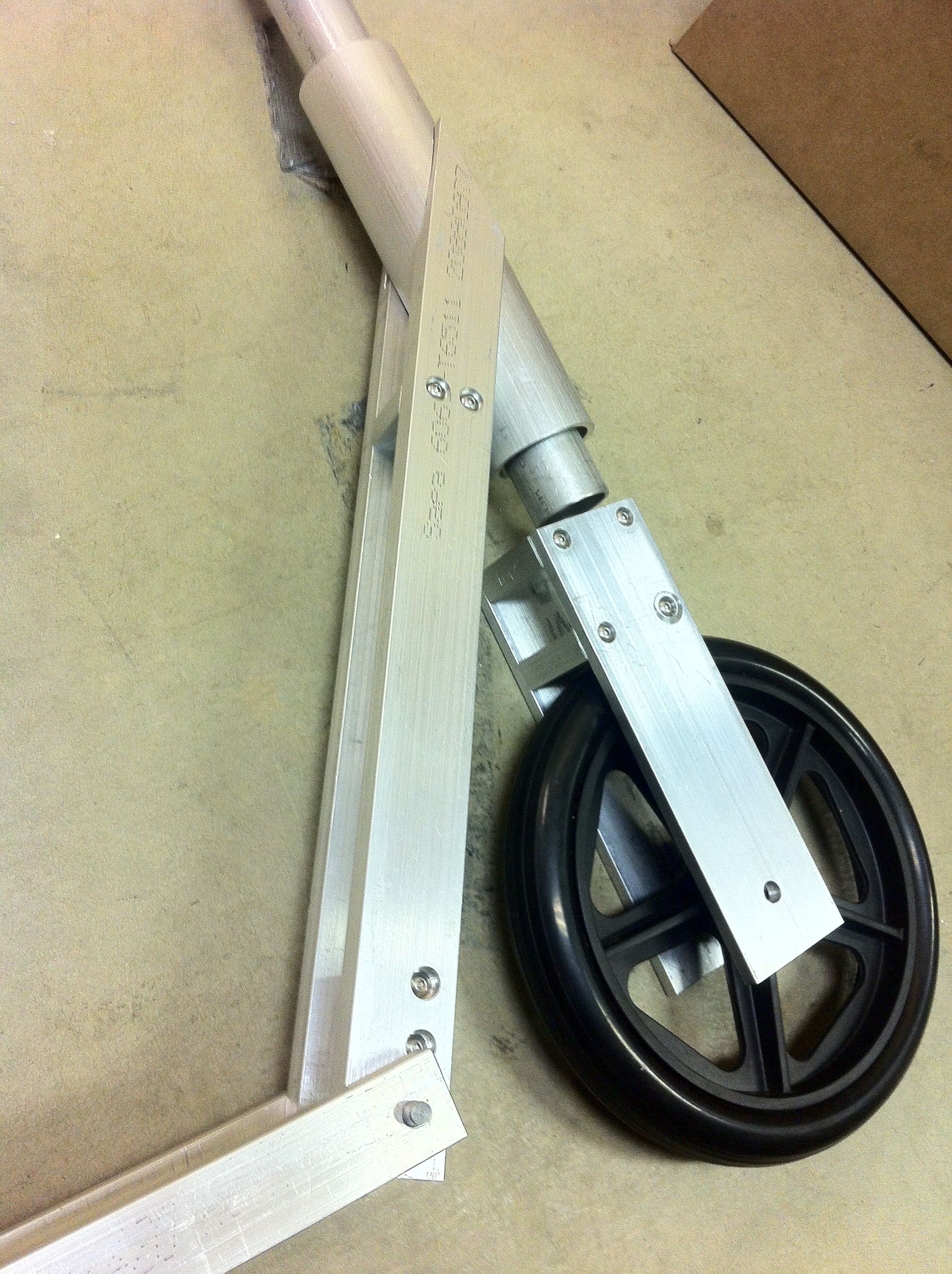 Make a Scooter From Scratch : 11 Steps (with Pictures) - Instructables