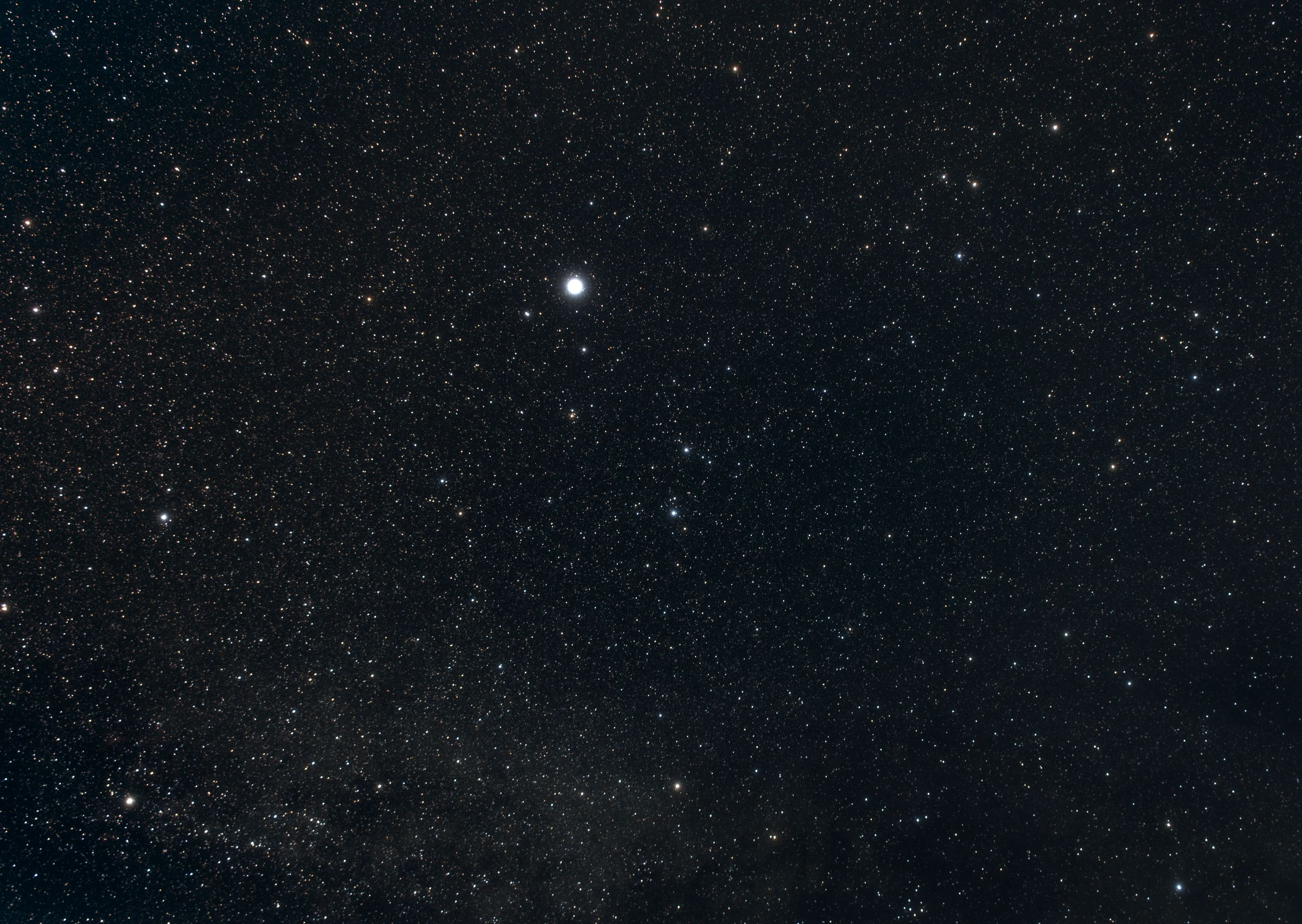 3D Adventurer [Equatorial Mount for DSLR] : 8 Steps (with Pictures ...