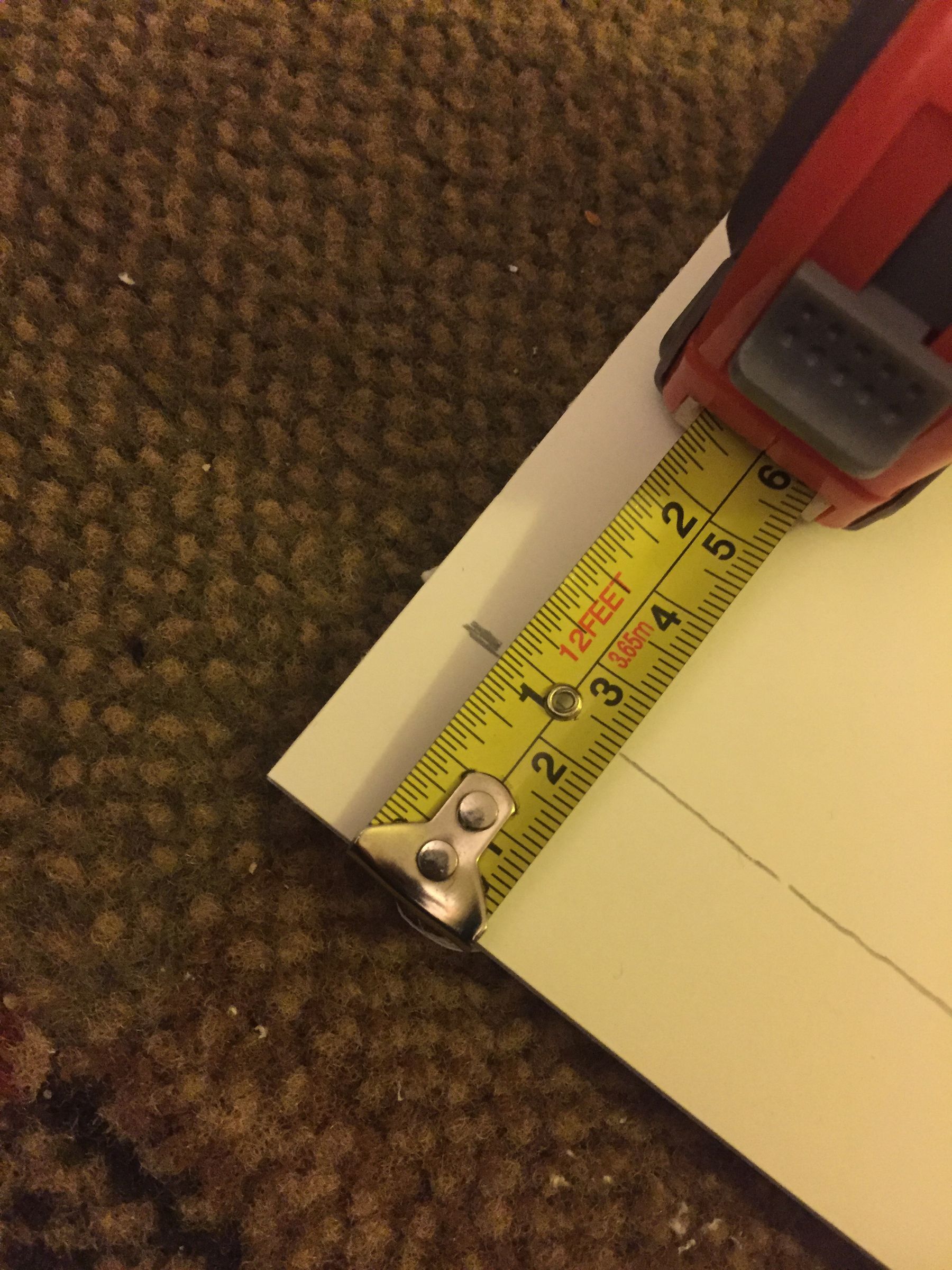 Faux Wood Foamcore Frame : 10 Steps (with Pictures) - Instructables