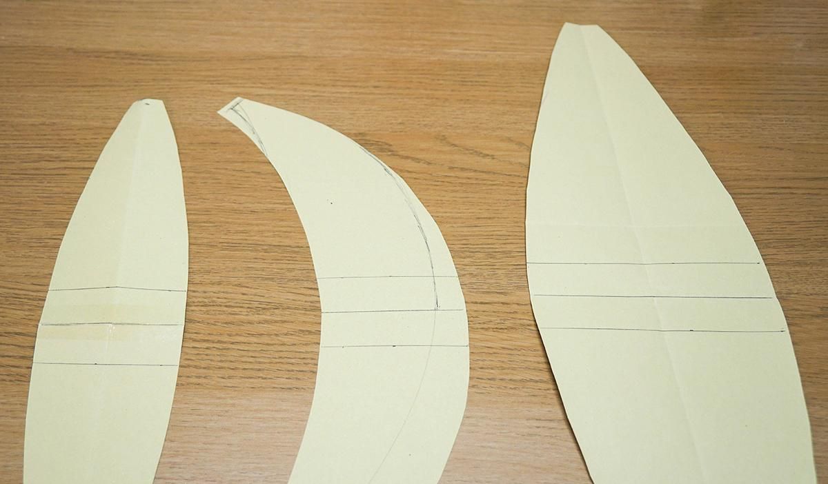 DIY Banana PLUSHIES ! | Whole & Peeled Fruit Sewing Patterns : 22 Steps ...