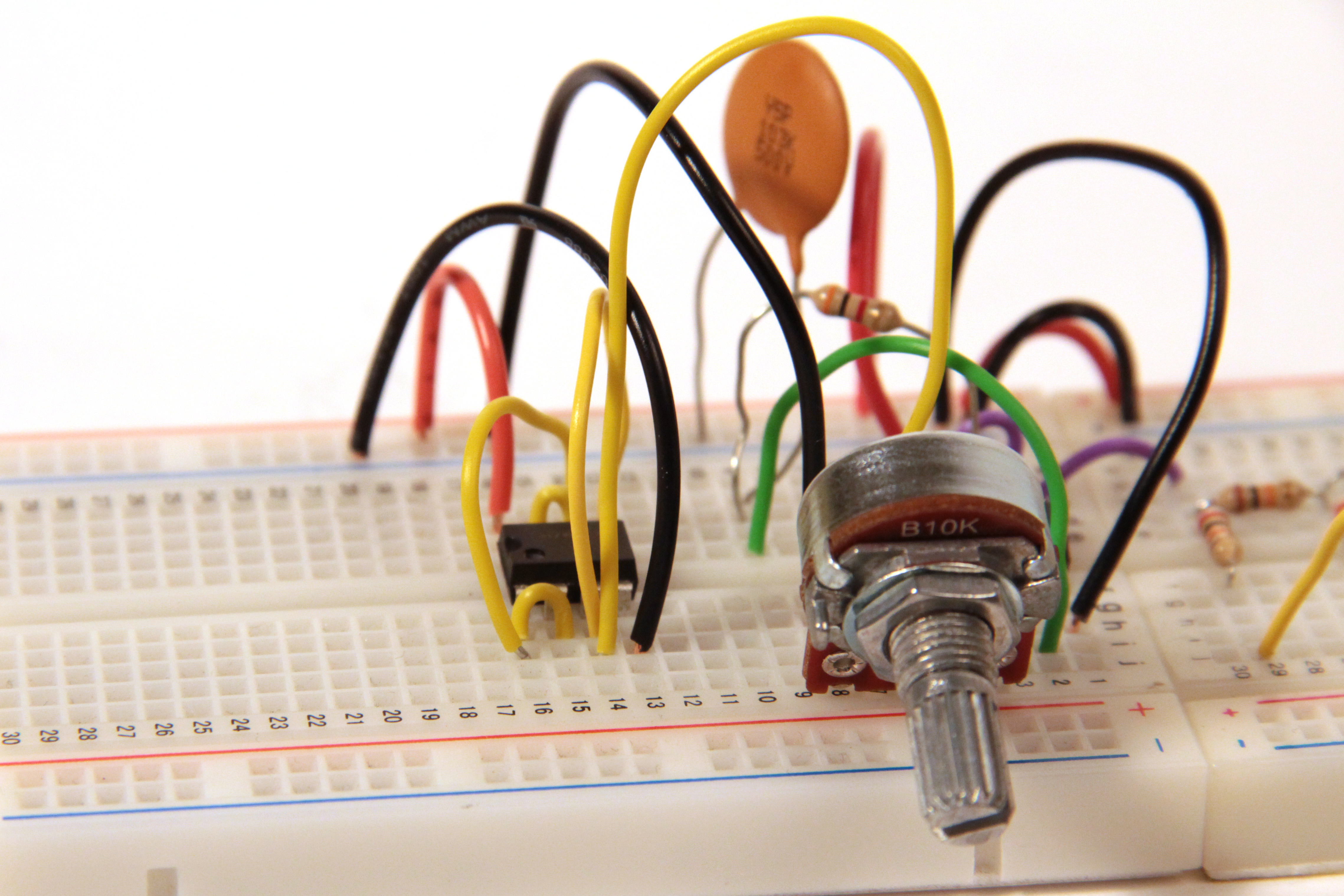 Arduino Audio Output : 10 Steps (with Pictures) - Instructables