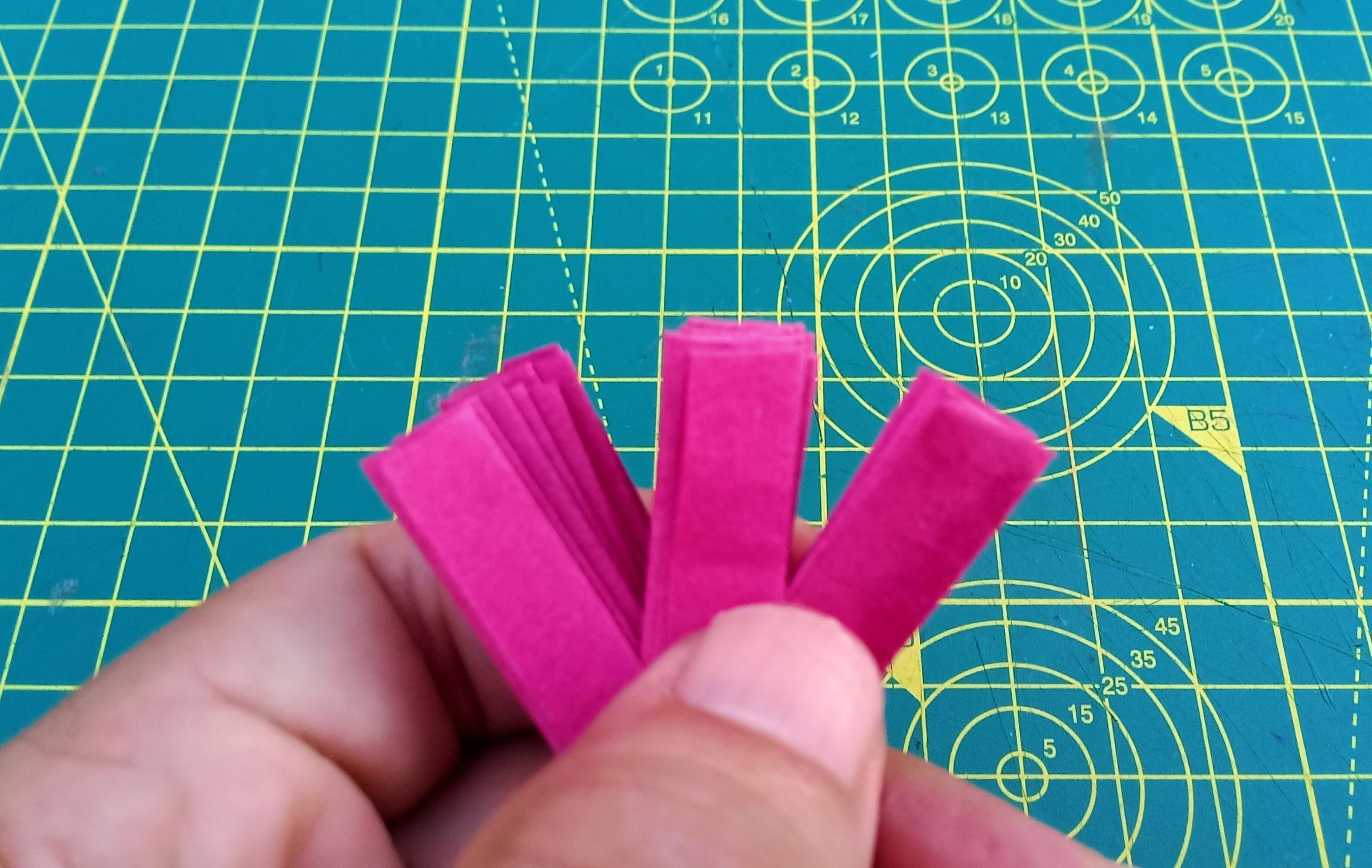 Mini Infinite Supernova : 7 Steps (with Pictures) - Instructables