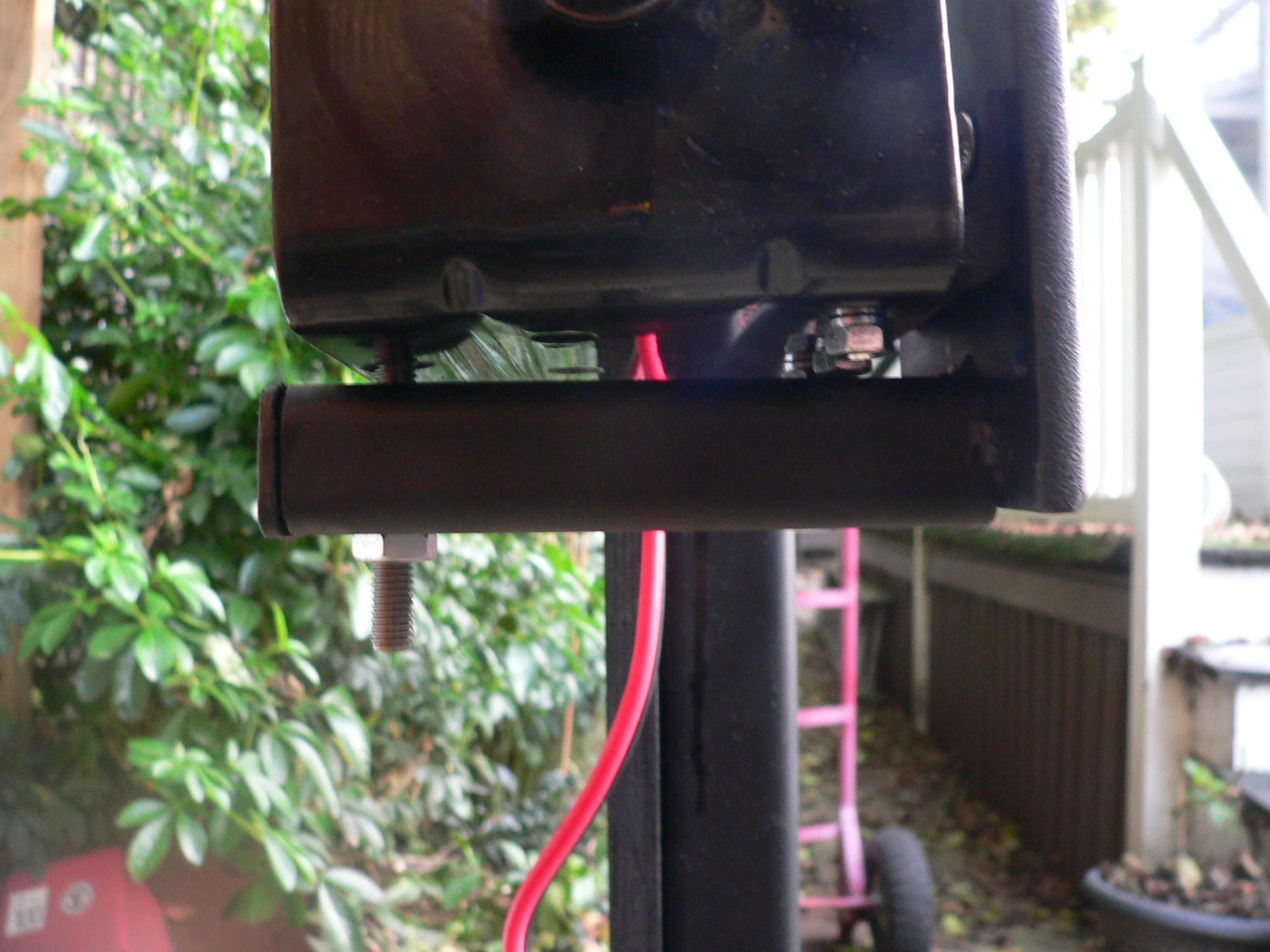 Motorising a Bead Roller : 7 Steps (with Pictures) - Instructables