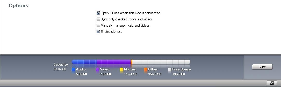 How to Get All GBC Games (and DOOM) on Your IPod With Rockbox! : 7 ...
