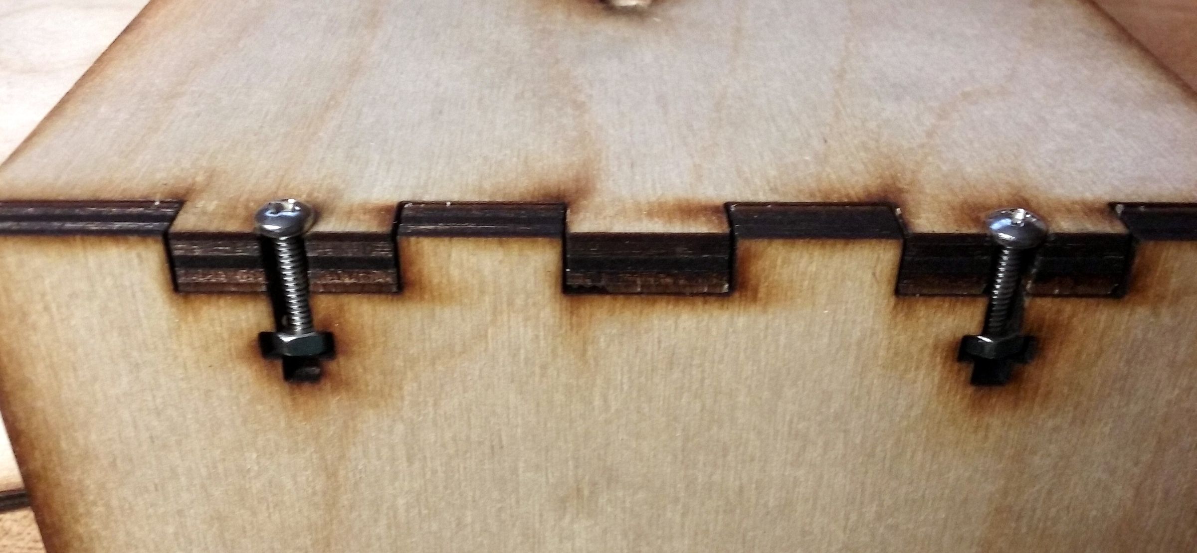 2-Speed Manual Transmission Working Model : 7 Steps (with Pictures ...