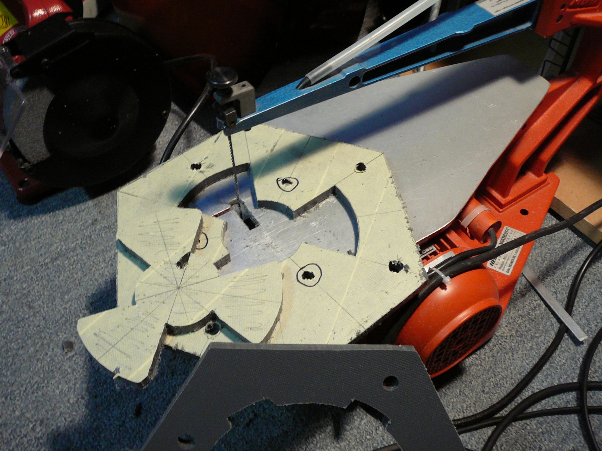 A-35 Doomsday Device : 16 Steps (with Pictures) - Instructables