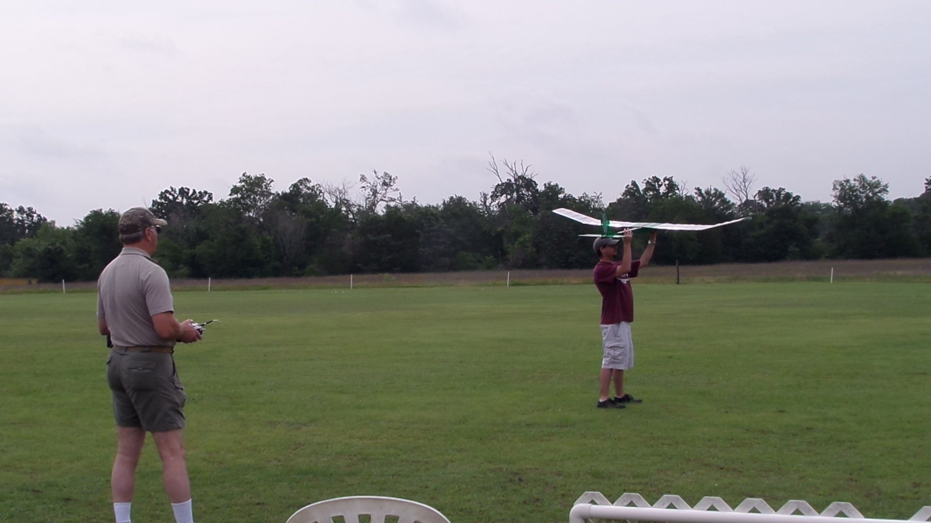 Solar Plane : 7 Steps (with Pictures) - Instructables