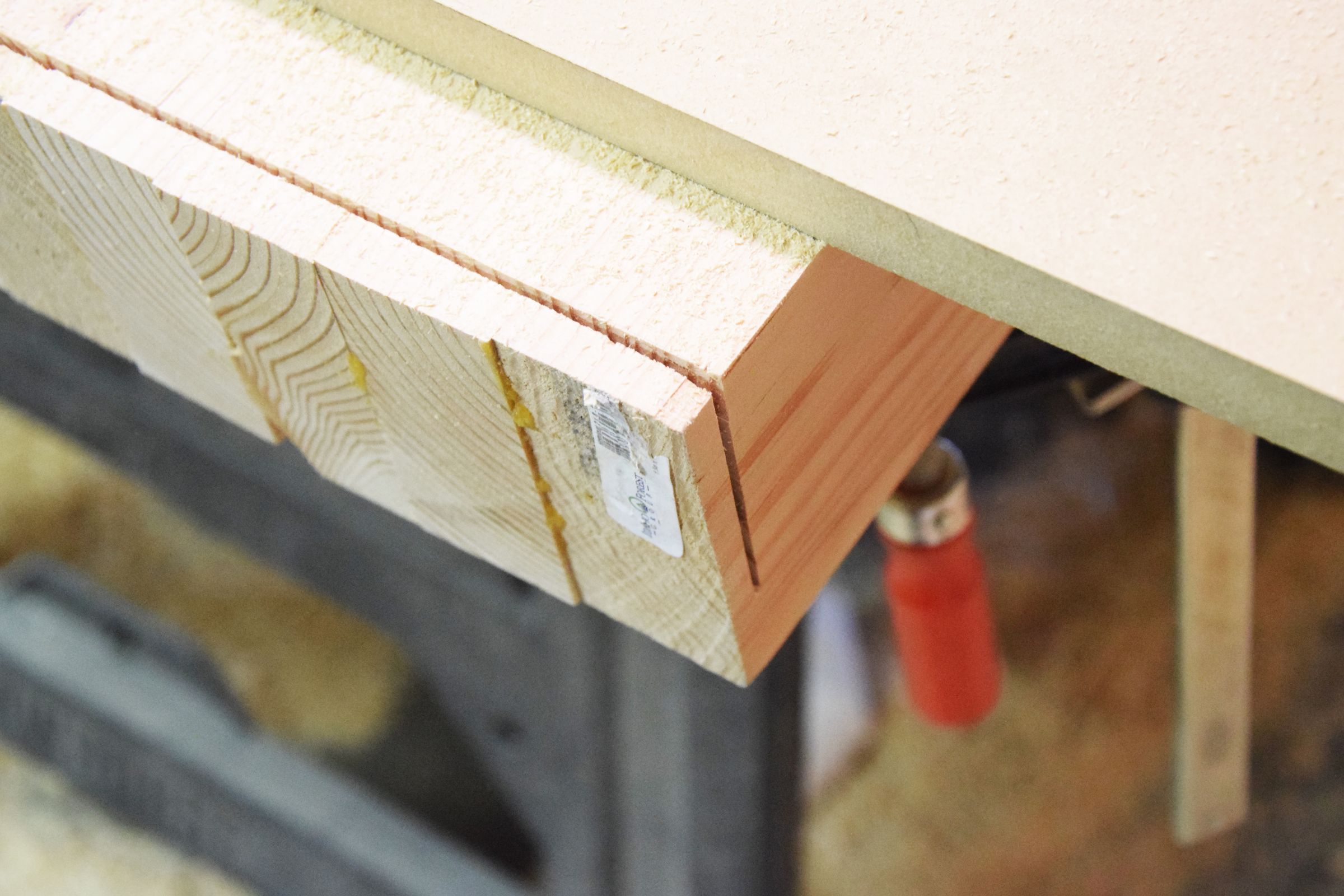 Perfect Workbench : 35 Steps (with Pictures) - Instructables