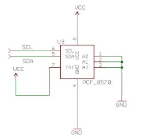 I2C Bus for ATtiny and ATmega : 8 Steps - Instructables