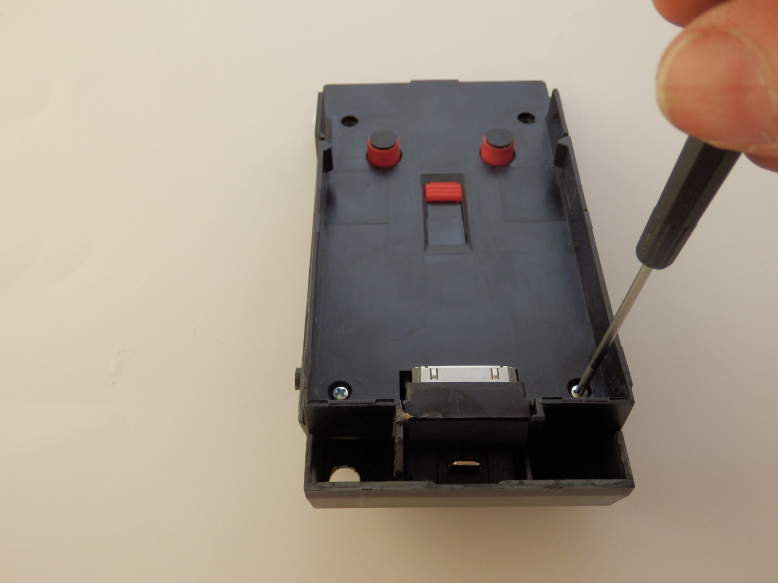 Arduino Based Mini Arcade Cabinet : 8 Steps - Instructables