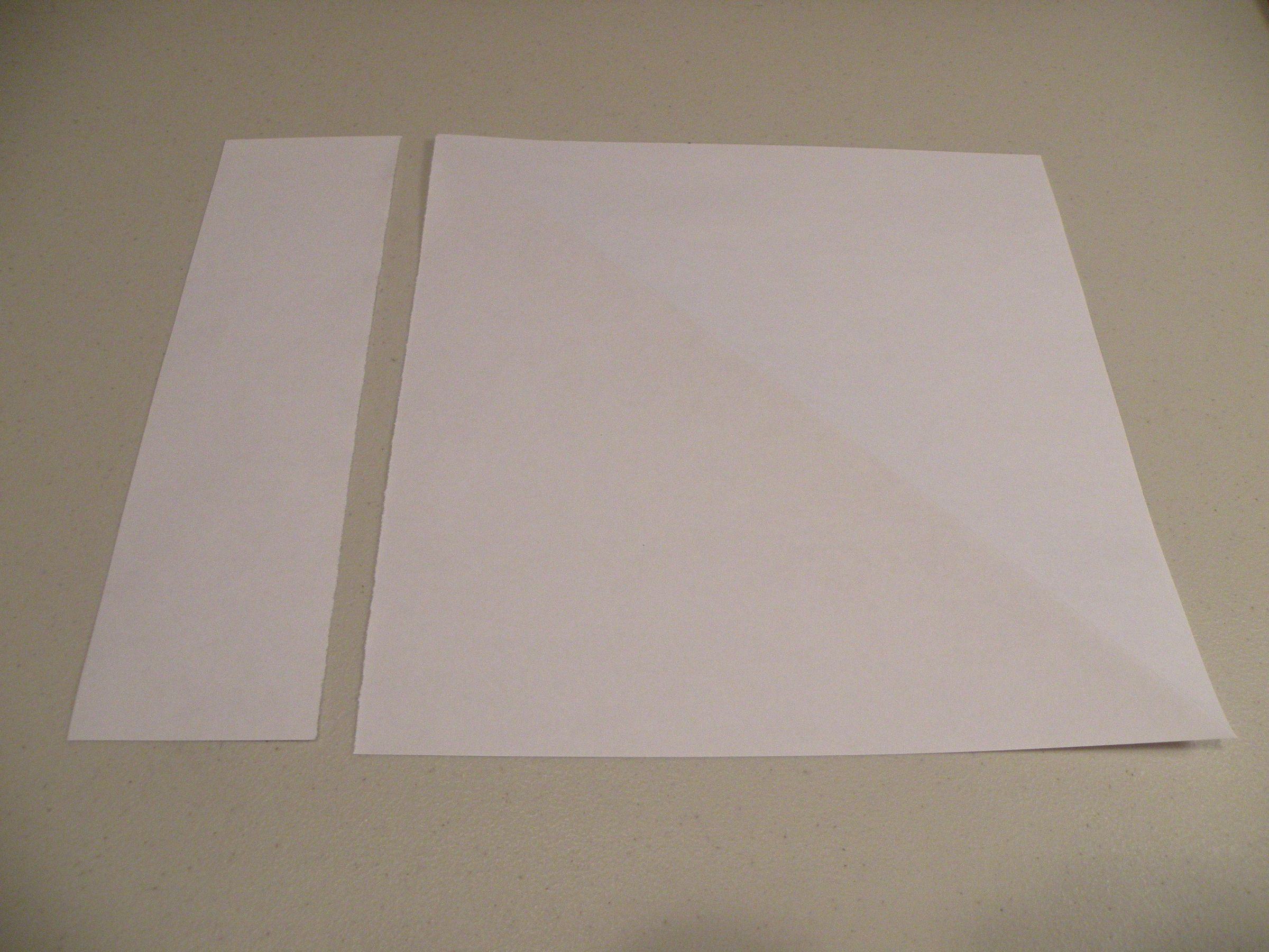 Paper Space Shuttle : 35 Steps (with Pictures) - Instructables