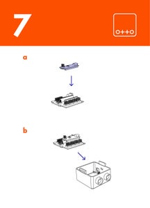 Otto DIY+ Arduino Bluetooth Robot Easy to 3D Print : 6 Steps (with ...