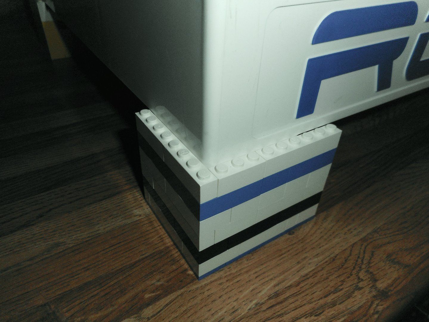 Temporary Hack for Overheating Robo 3D R1 : 4 Steps - Instructables