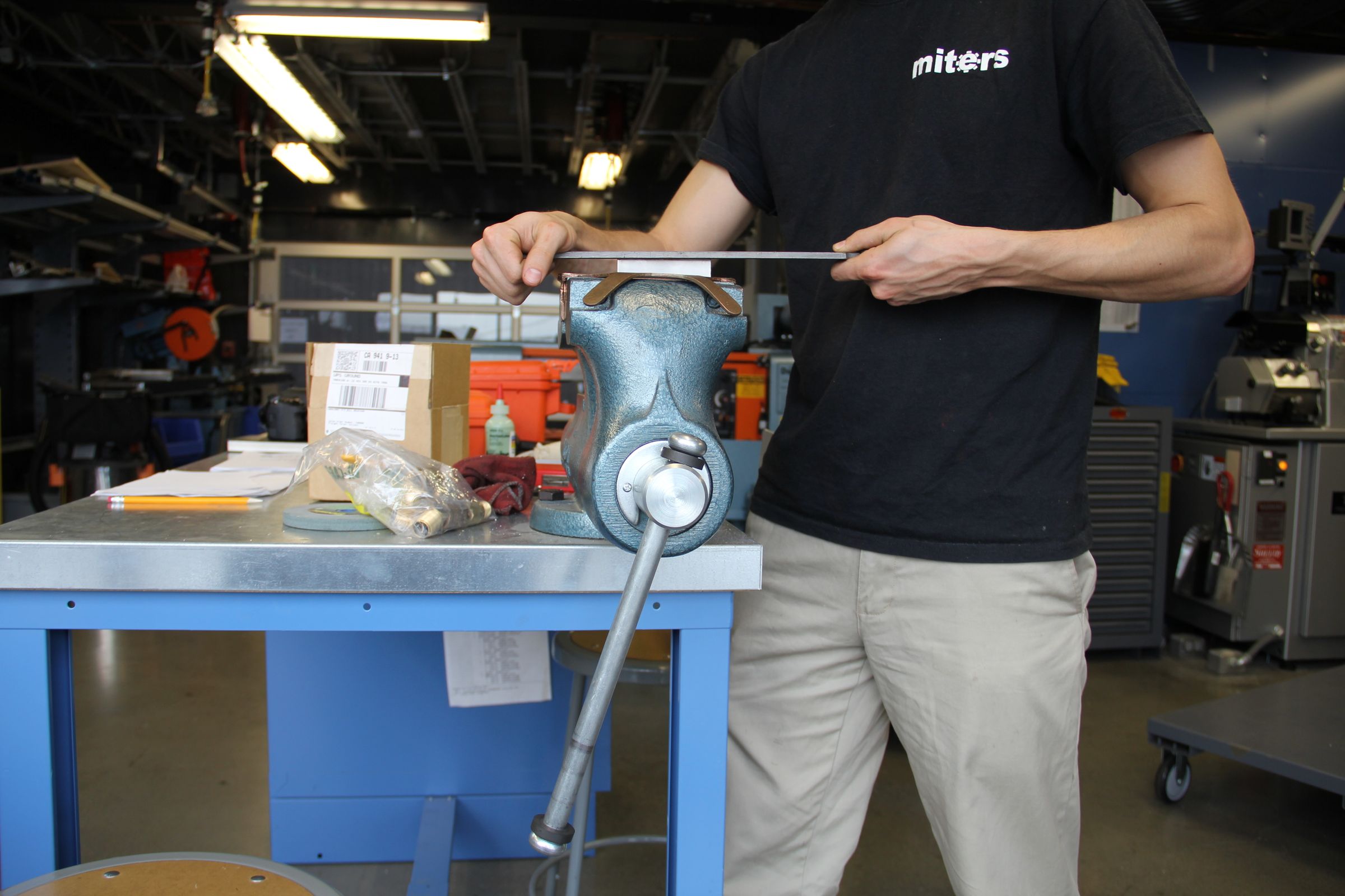 Tuning Pegs and Matching Tapered Holes : 6 Steps - Instructables