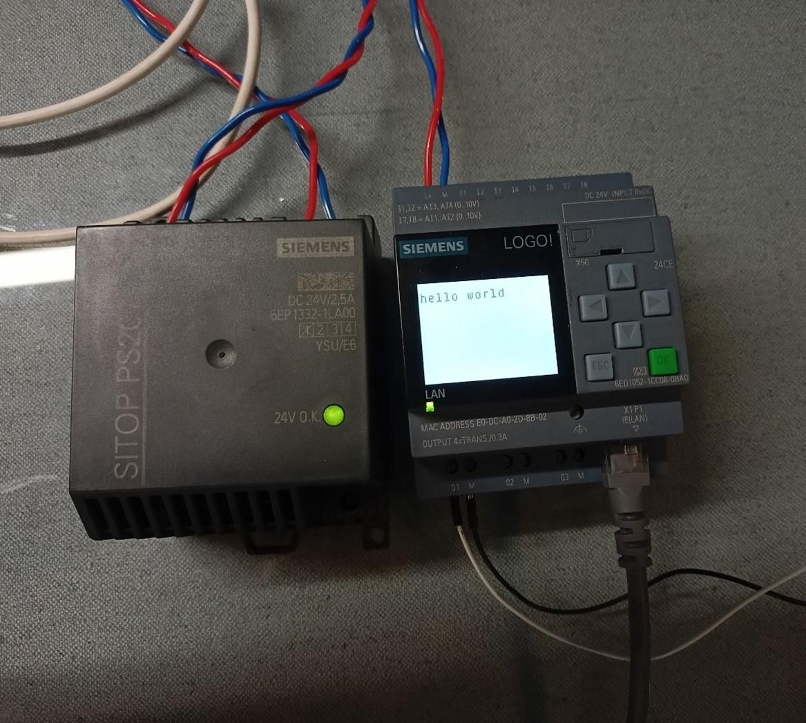 Getting Into World of PLC Part - III : 8 Steps - Instructables