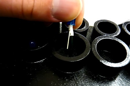 LED Arduino Clock : 20 Steps (with Pictures) - Instructables