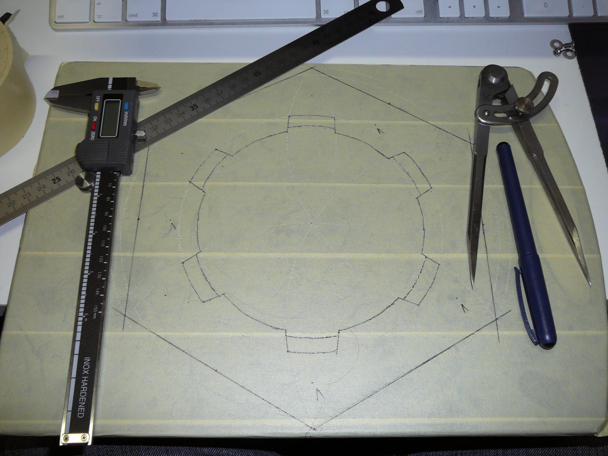 A-35 Doomsday Device : 16 Steps (with Pictures) - Instructables