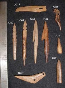 How to Carve Bone Into Jewlery : 10 Steps - Instructables