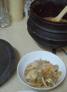 How to Make Potjiekos : 13 Steps (with Pictures) - Instructables