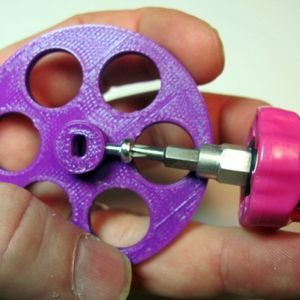 Low-Cost, Arduino-Compatible Drawing Robot : 15 Steps (with Pictures ...