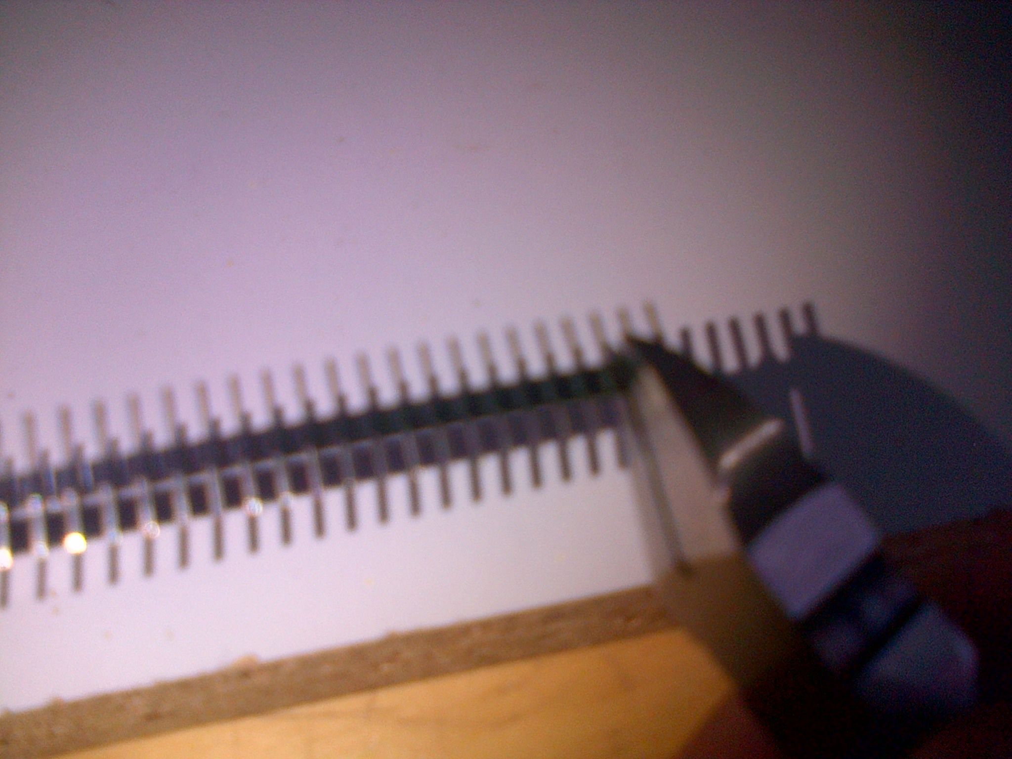 Connect a 16x2 LCD Display to an Arduino : 9 Steps - Instructables