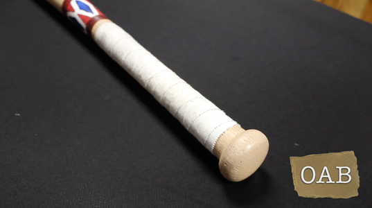 Harley Quinn's Bat (Suicide Squad) - How to DIY : 8 Steps (with ...