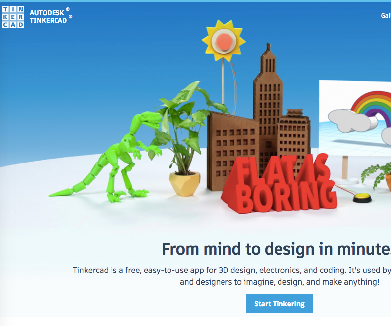 Setting Up Tinkercad for Classes of Students - Instructables
