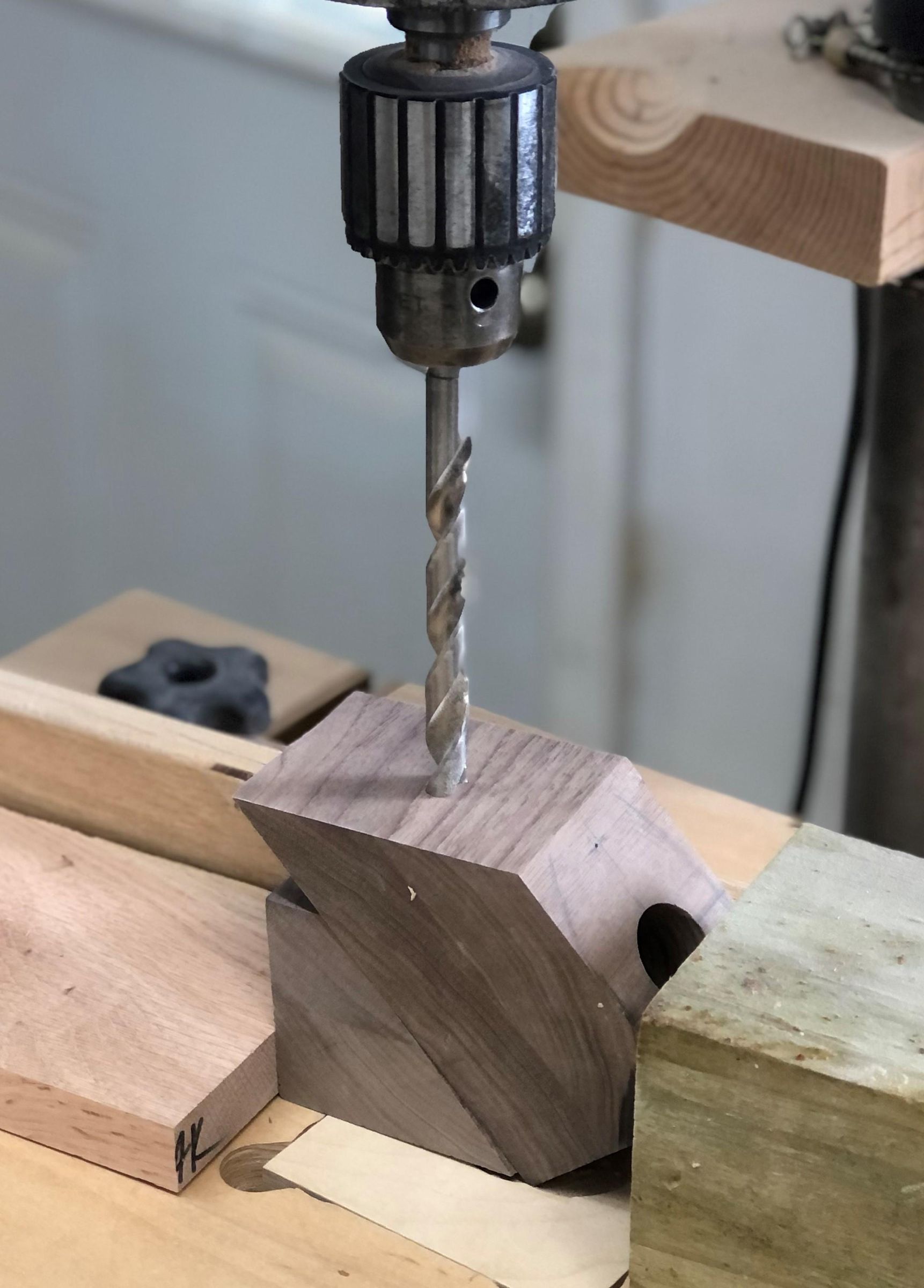 Wooden Pipe : 9 Steps (with Pictures) - Instructables
