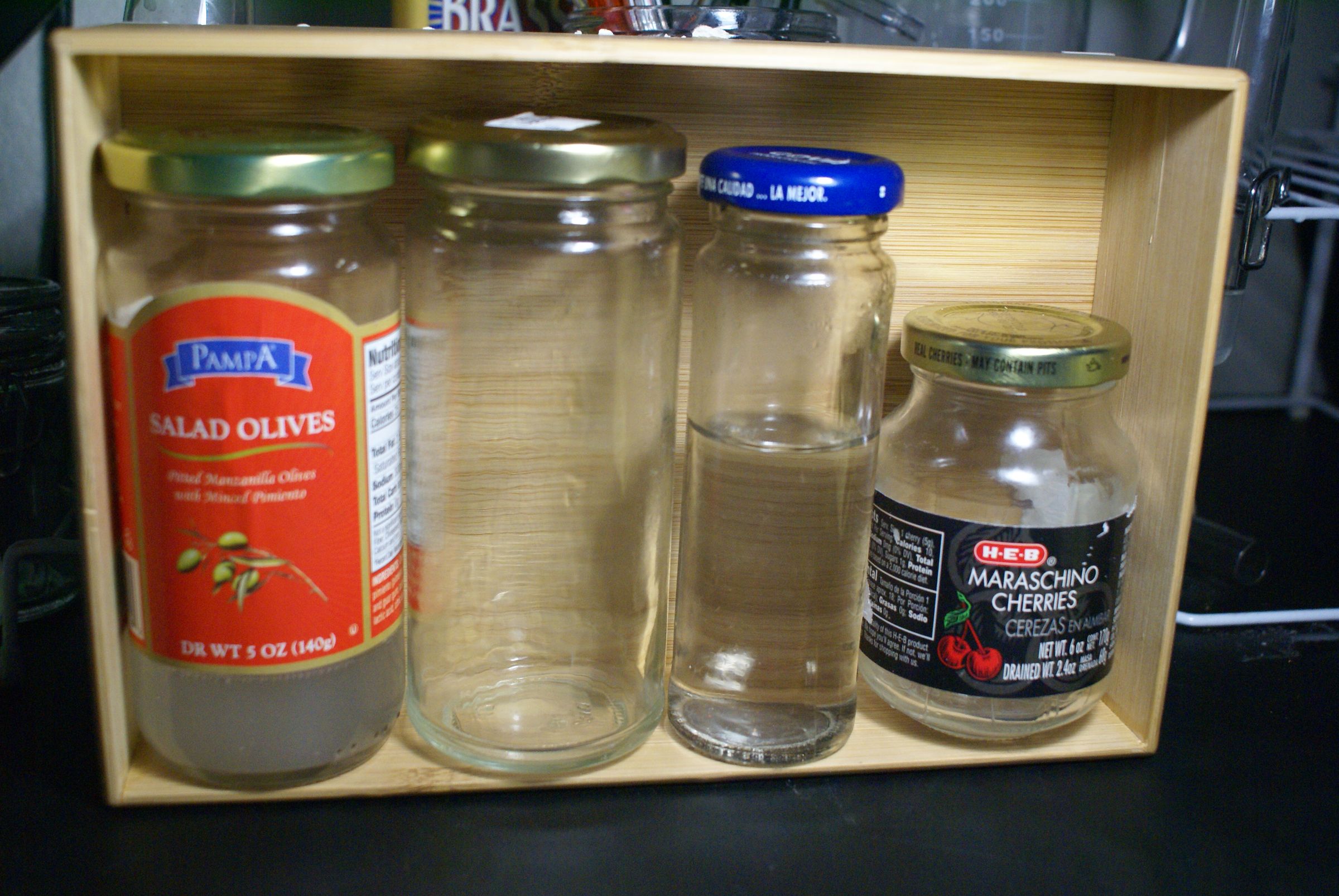 Set Up Your Home Chemistry Lab : 9 Steps (with Pictures) - Instructables