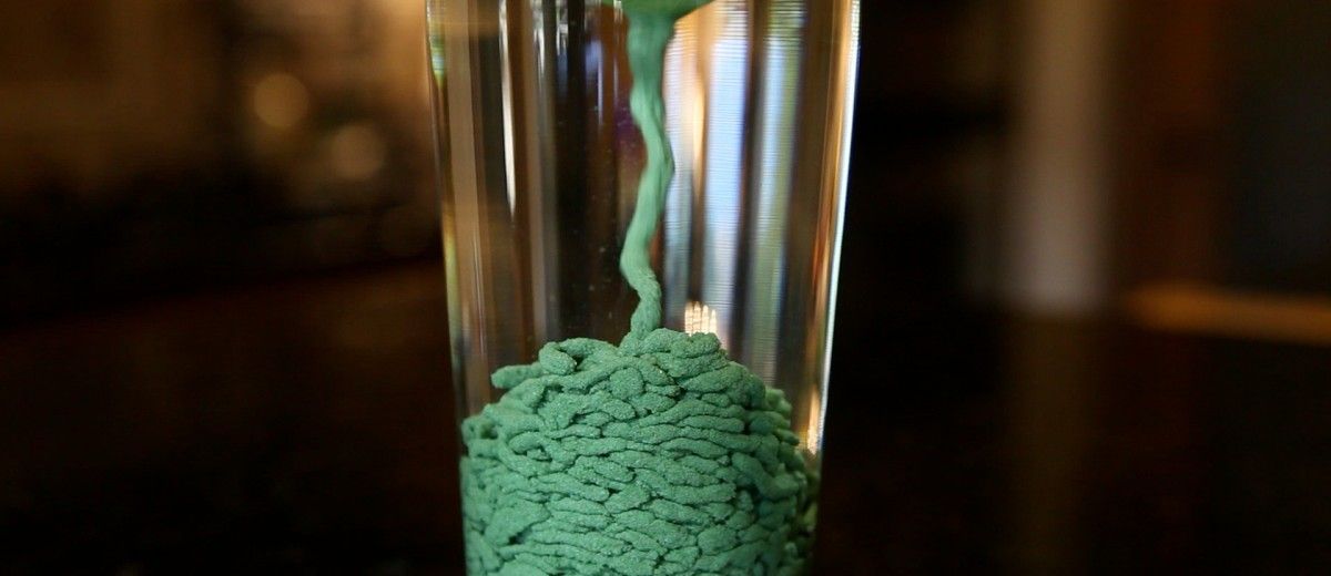 Magic Sand : 6 Steps (with Pictures) - Instructables