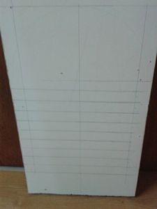 Shove Ha'p'ny Board : 5 Steps - Instructables