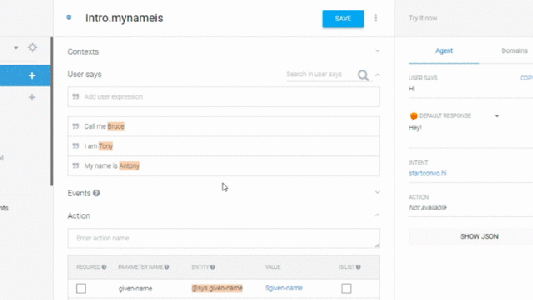 Build Your Own AI (Artificial Intelligence) Assistant 101 : 10 Steps - Instructables