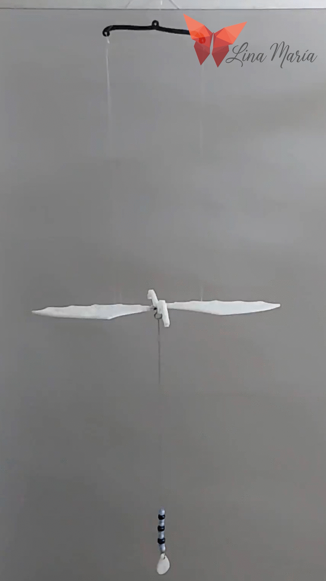 Glow in the Dark - Flying Dragon : 11 Steps (with Pictures) - Instructables