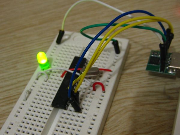 Arduino Breadboarding - Instructables