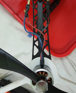 Step-by-step Guidance to Build a Drone From Scratch Using Ardupilot APM ...