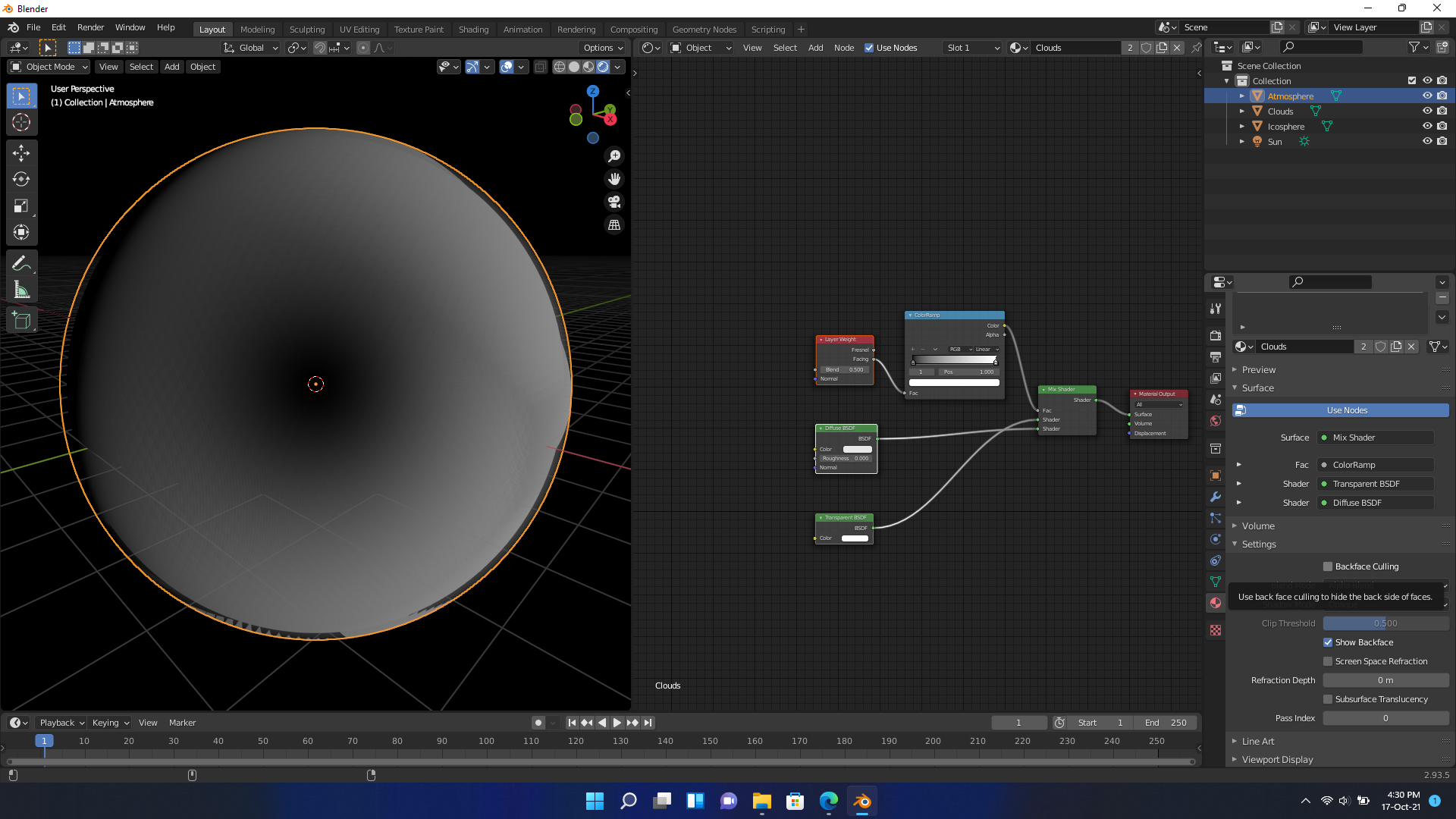 Making a Realistic Space Art : 9 Steps (with Pictures) - Instructables