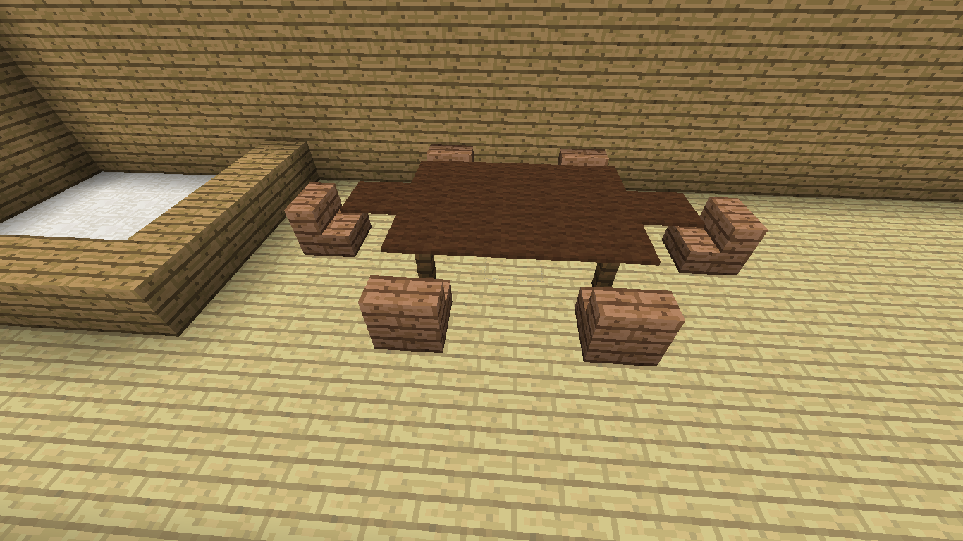 How to Make a Big Fancy House in Minecraft : 6 Steps - Instructables