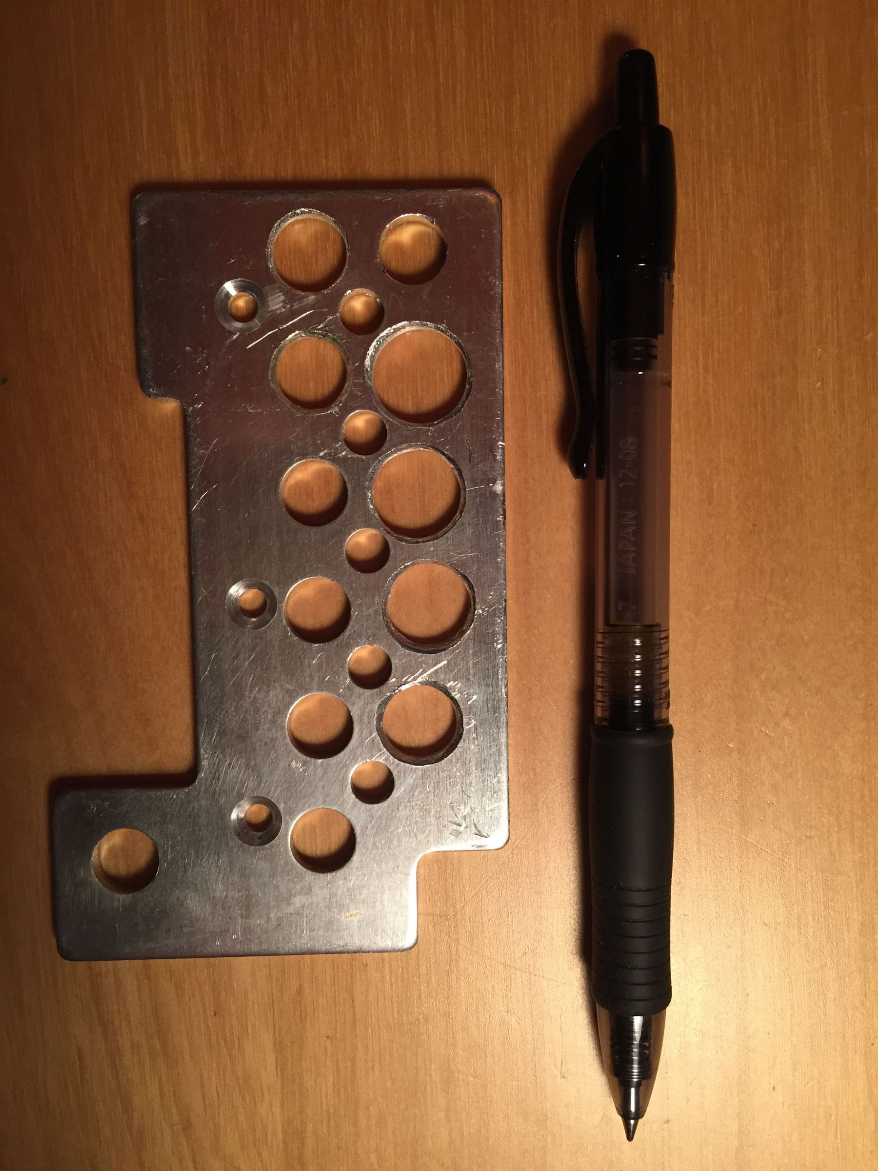 The Deleafer : 5 Steps (with Pictures) - Instructables